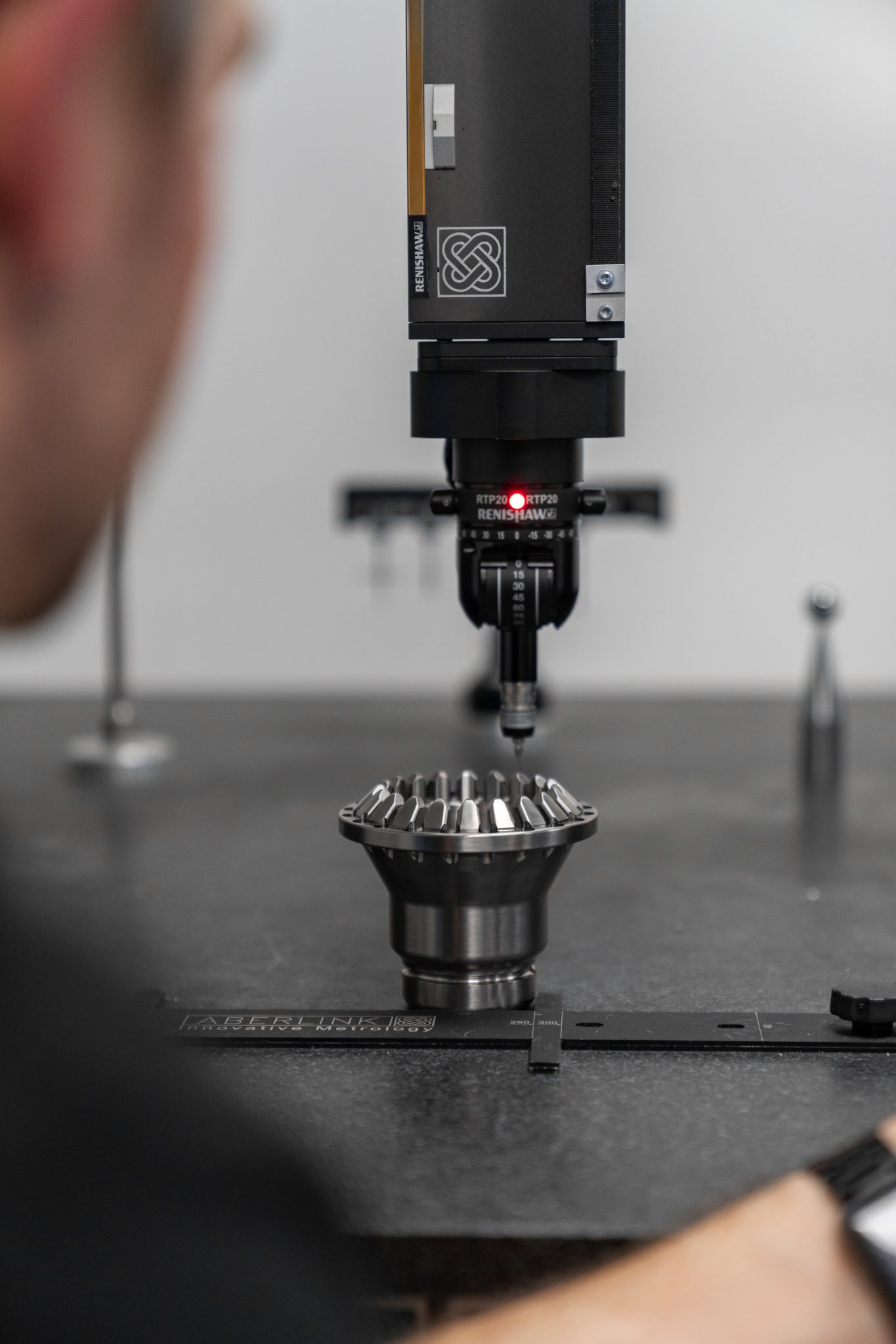 Quality Assurance – Jota Advanced Engineering