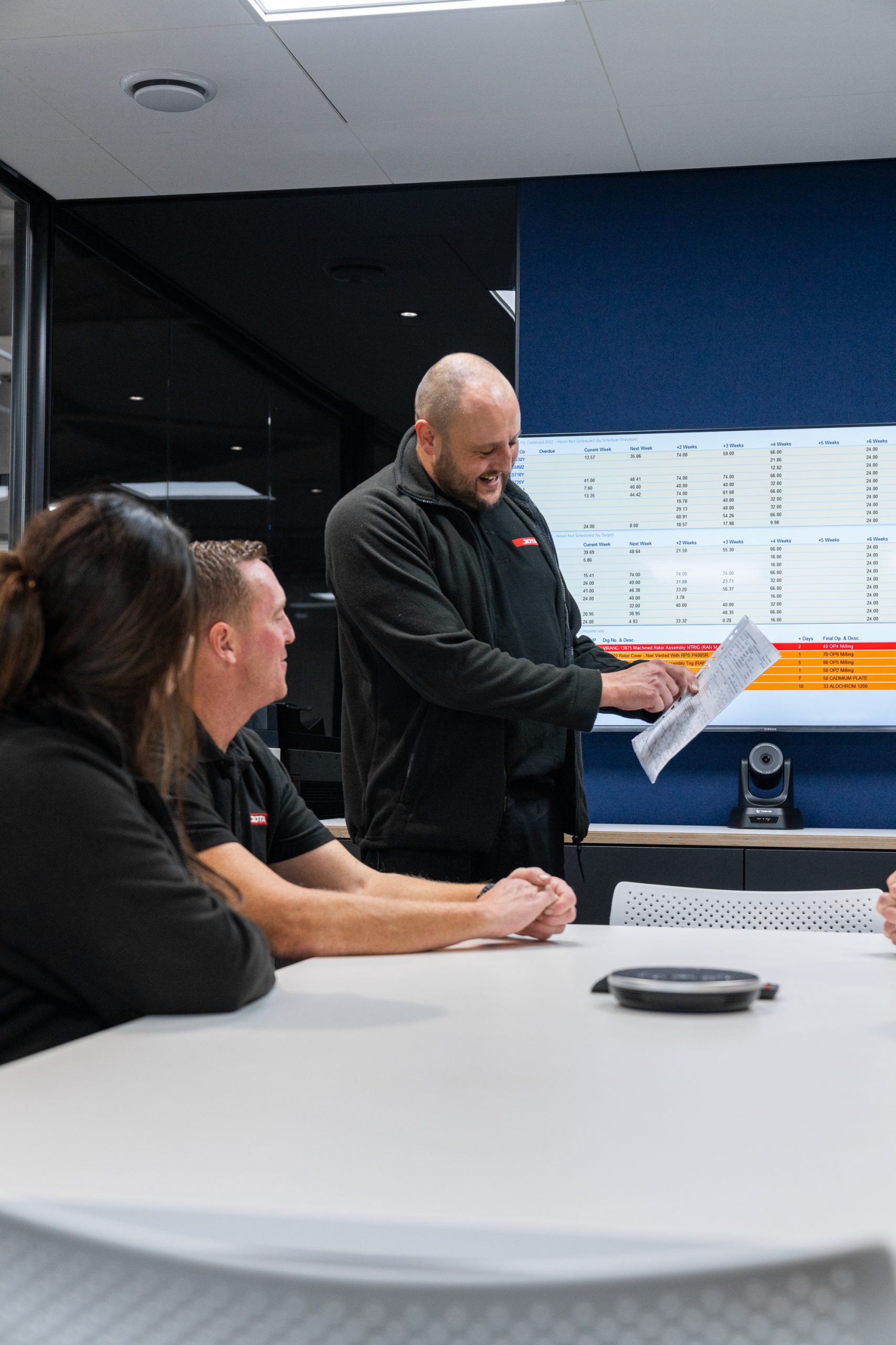 Careers – Jota Advanced Engineering