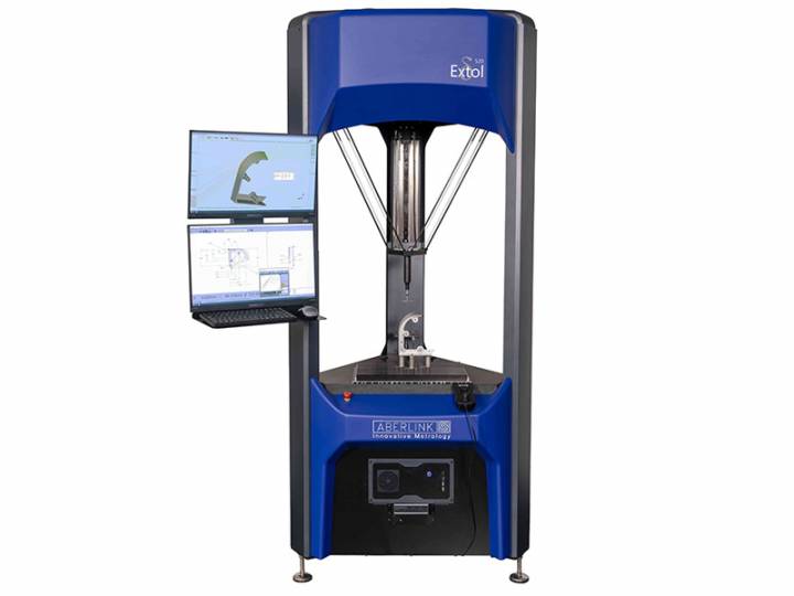 Plant list – Jota Advanced Engineering