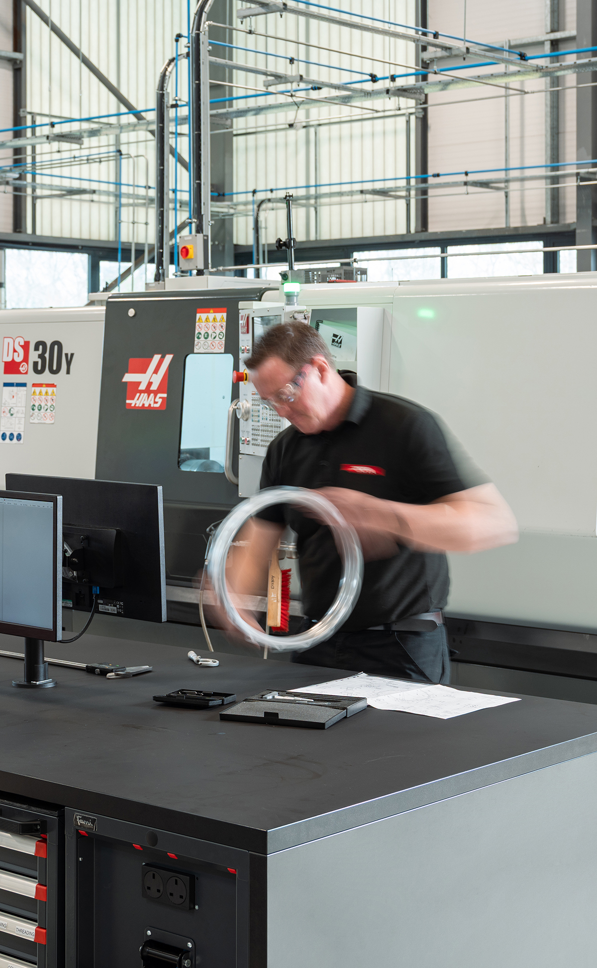 Jota Advanced Engineering – JOTA Advanced Engineering is the precision ...