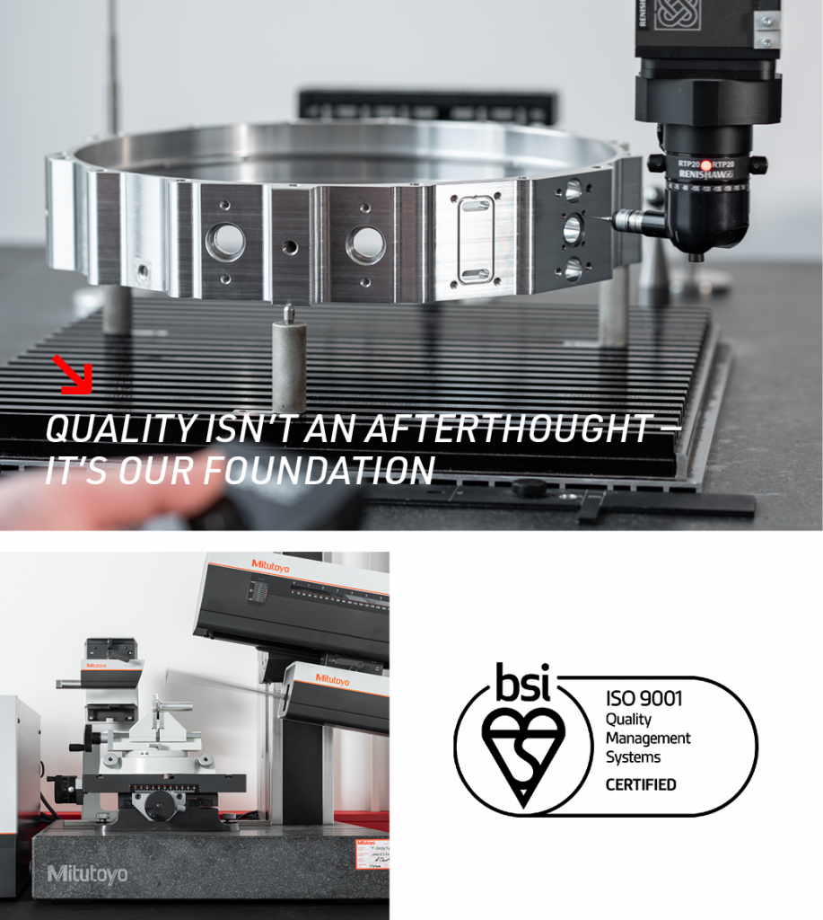 quality – Jota Advanced Engineering