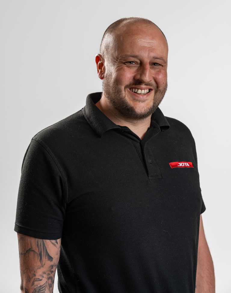 About Us – Jota Advanced Engineering